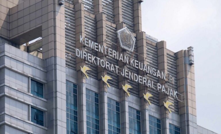 DJP dan Dukcapil Jalin Kerjasama, Sepakati Penggunaan NIK dan Face ...